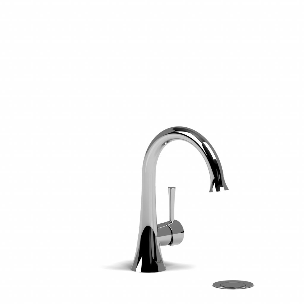 Riobel Single hole lavatory faucet-ED01 Toronto, Scarborough, Markham ...