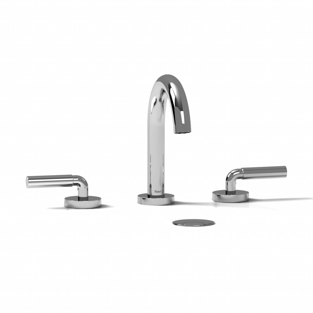 Riobel 8" lavatory faucet-RU08L Toronto, Scarborough, Markham ...