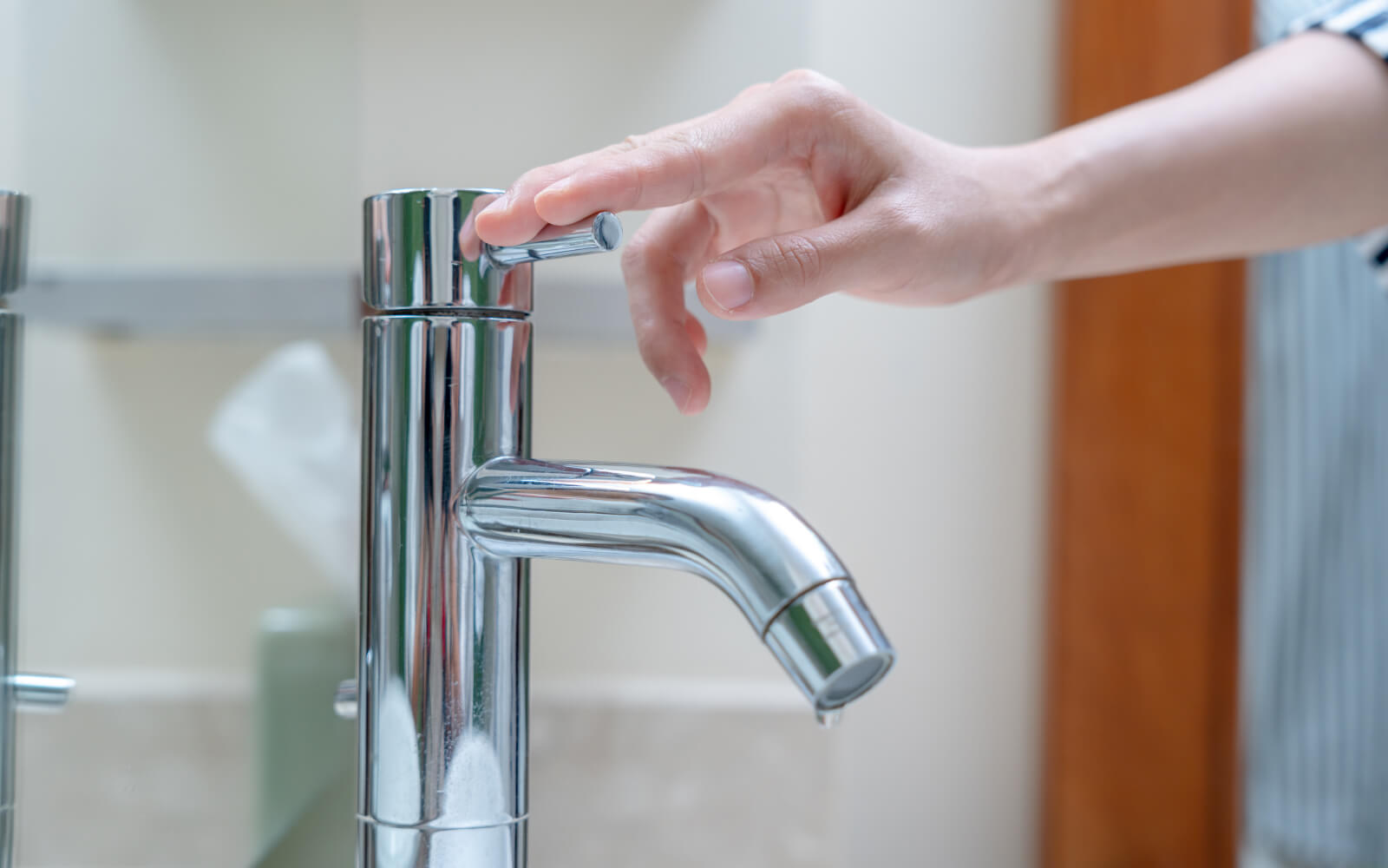 Bradshaw Plumbing | Water-Saving Wisdom: 8 Ways to Use Less Water and ...